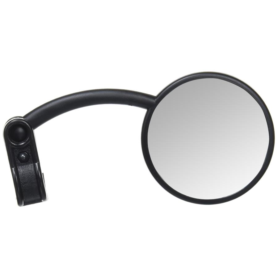 TAKATSU バイクミラー Gサム トライアルミラー 右側 BK 1729 1個入り : プロジェクトD - 通販 - Yahoo!ショッピング