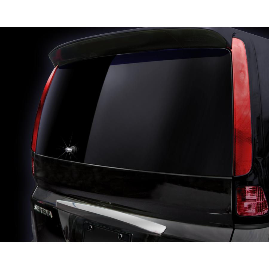 星光産業 車外用品 EXEA(エクセア) リアワイパーキャップ3 シルバー EX-148 : プロジェクトD - 通販 - Yahoo!ショッピング