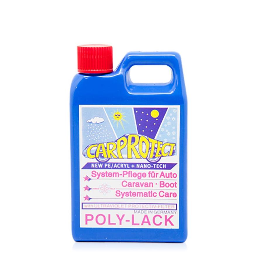 REMO AUTO KOSMETIK PRODUKTE GMBH ポリラック ( POLY-LACK ) 300ml : プロジェクトD ...