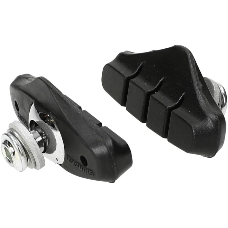 シマノ(SHIMANO) リペアパーツ ブレーキシュー R50T2 BR-R451-S BR-R451-L BR-4600 Y8JY98071 ...