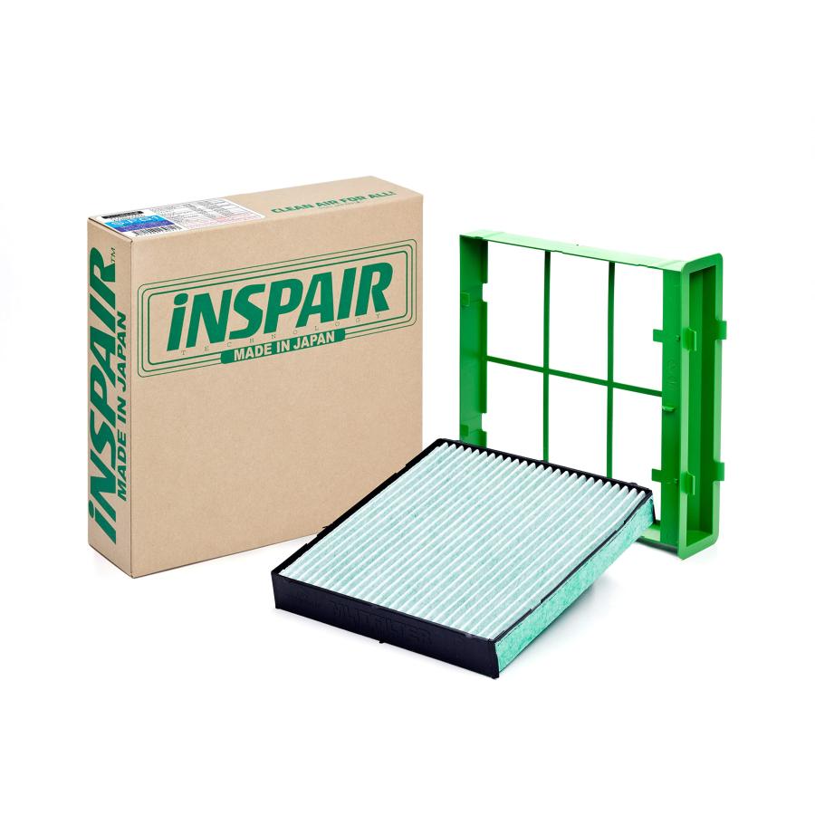 エムリットフィルター スバル専用 エアコンフィルター (インプレッサ、フォレスター、レヴォーグ、XV、S4、WRX) S-FG1 : プロジェクトD - 通販 - Yahoo!ショッピング