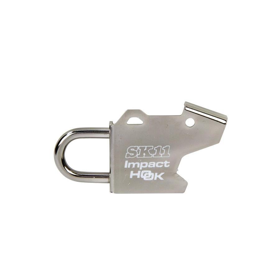 SK11(エスケー11) インパクトドライバー用フック マキタ左手用 SIH-M-L : プロジェクトD - 通販 - Yahoo!ショッピング