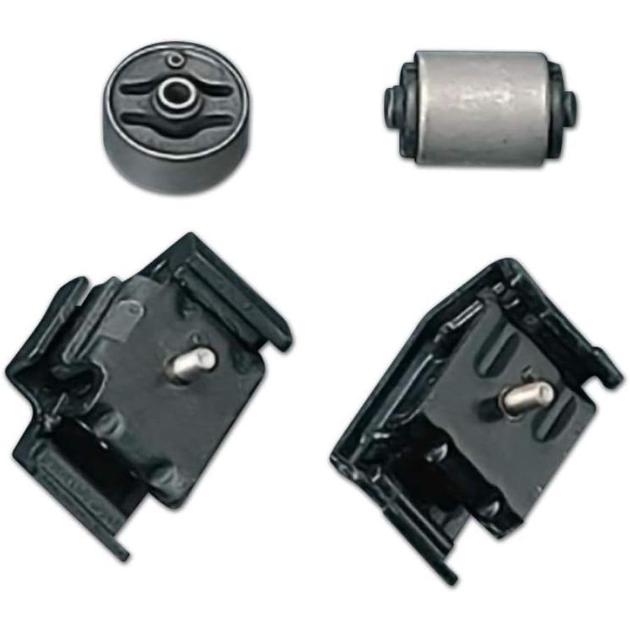 MONSTER SPORT エンジンマウントセット アルトワークス,ワゴンR,セルボモード用 647500-2000M : プロジェクトD - 通販 - Yahoo!ショッピング