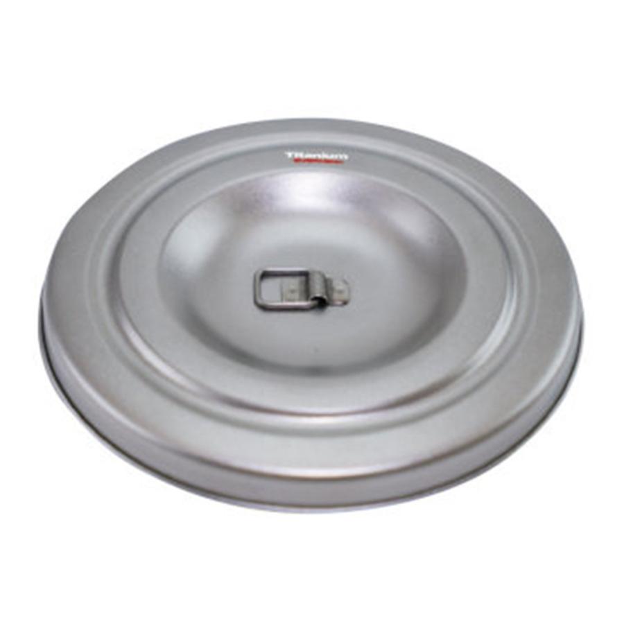 エバニュー(EVERNEW) チタン 570Cupフタ EBY277 : プロジェクトD - 通販 - Yahoo!ショッピング