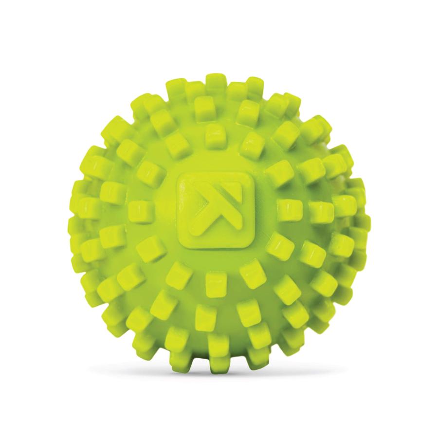 【日本正規品】 TRIGGERPOINT(トリガーポイント) モビポイントマッサージボール 03313 筋膜リリース ストレッチボール コンパクトタイ : プロジェクトD - 通販 ...