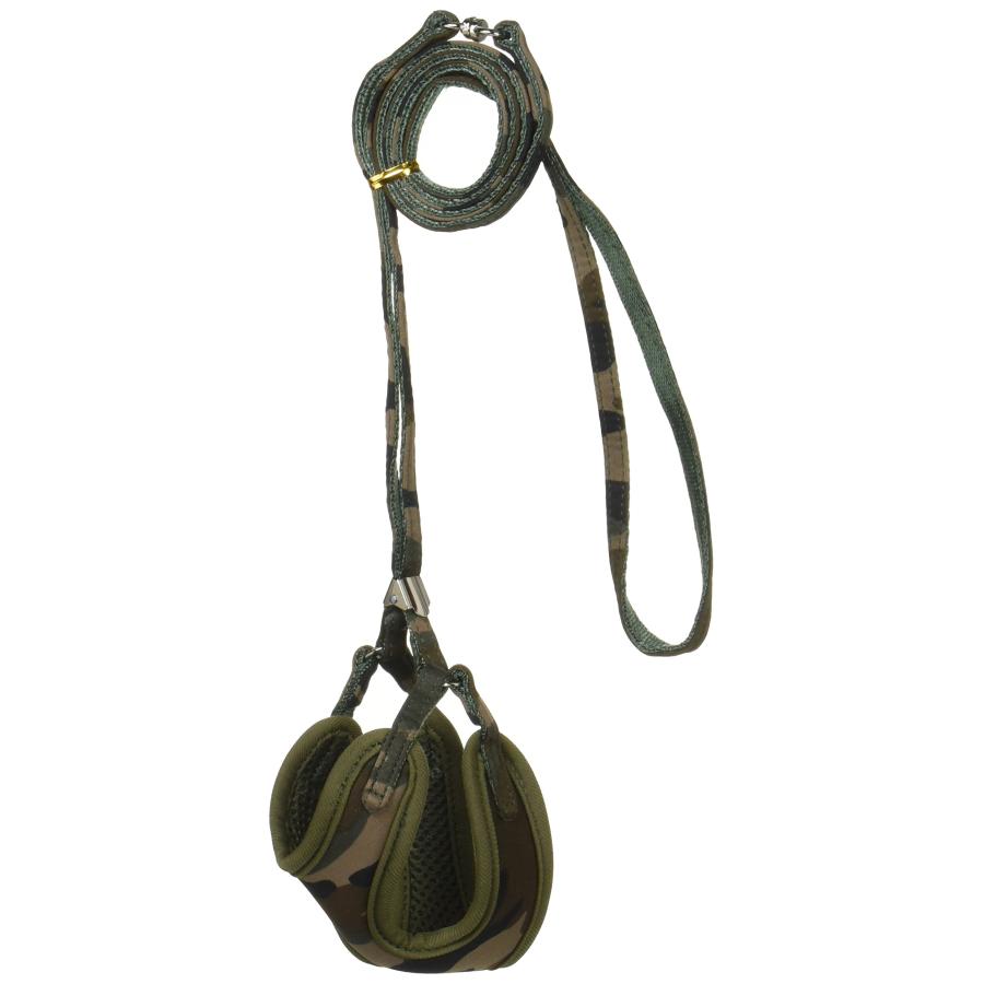 ONS メイサイソフトハーネスリード3Sグリーン : プロジェクトD - 通販 - Yahoo!ショッピング