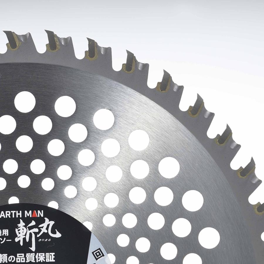 高儀(Takagi) 斬丸 草刈チップソー ナタ刃改良コブ付 255mm×40P : プロジェクトD - 通販 - Yahoo!ショッピング