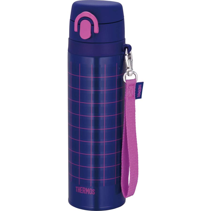 サーモス 水筒 真空断熱ケータイマグ 550ml ネイビーピンク JNT-551 NV-P : プロジェクトD - 通販 - Yahoo!ショッピング