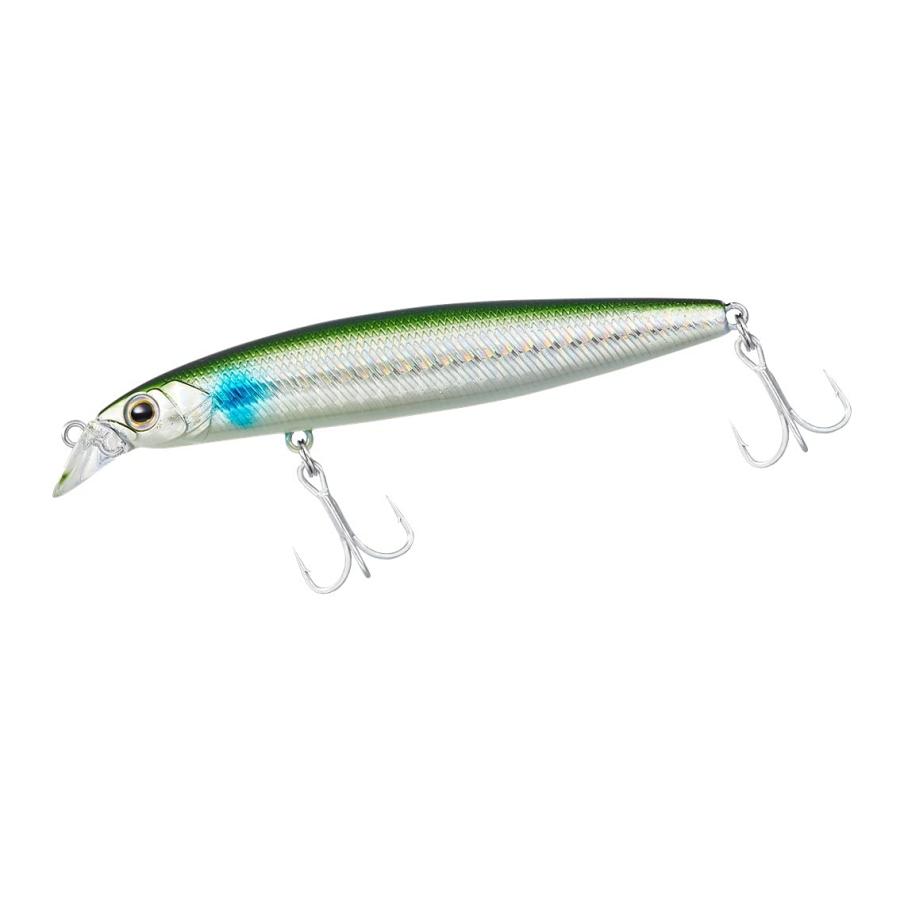 ダイワ(DAIWA) シーバスハンターZ 95F 3Dイナッ子 : プロジェクトD - 通販 - Yahoo!ショッピング