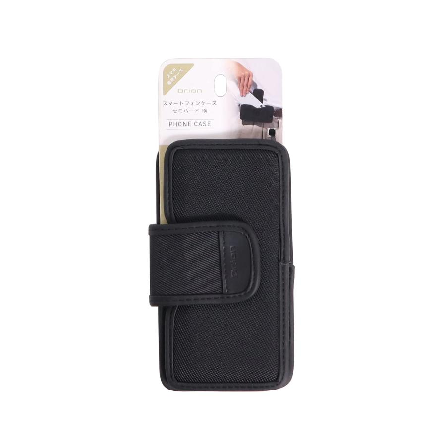 クツワ(Kutsuwa) 収納 Dr.ion スマートフォンケース セミハード 横 311DR : プロジェクトD - 通販 - Yahoo!ショッピング