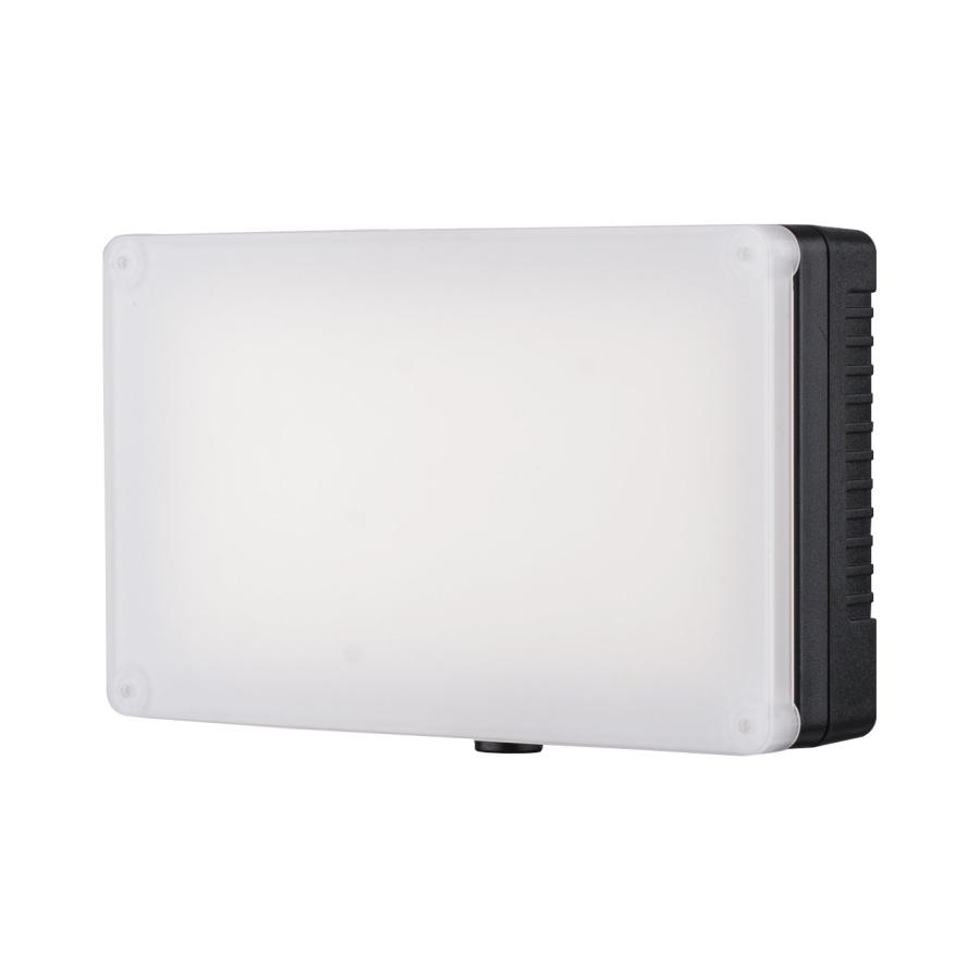 SWIT S-2240F 12WバイカラーSMDオンカメラLEDライト : プロジェクトE - 通販 - Yahoo!ショッピング