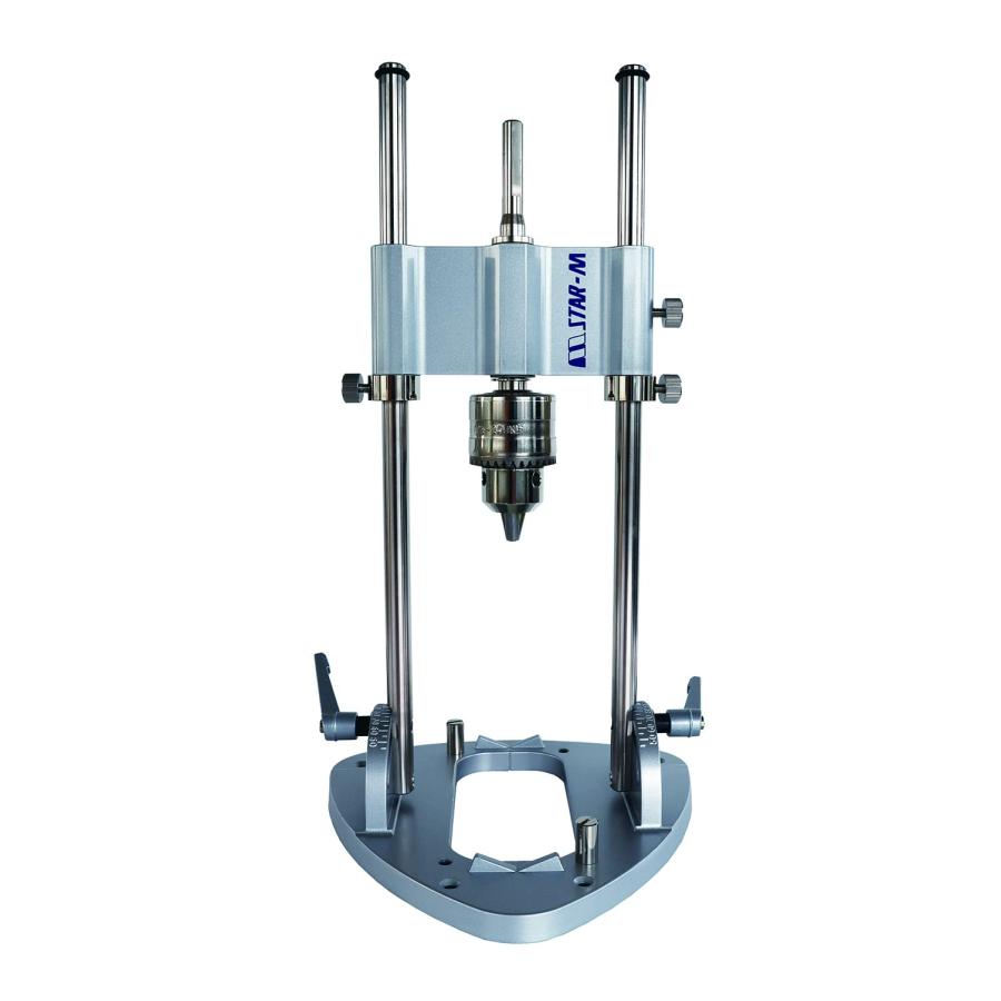 スターエム ドリルスタンドRULO 50R : プロジェクトE - 通販 - Yahoo!ショッピング