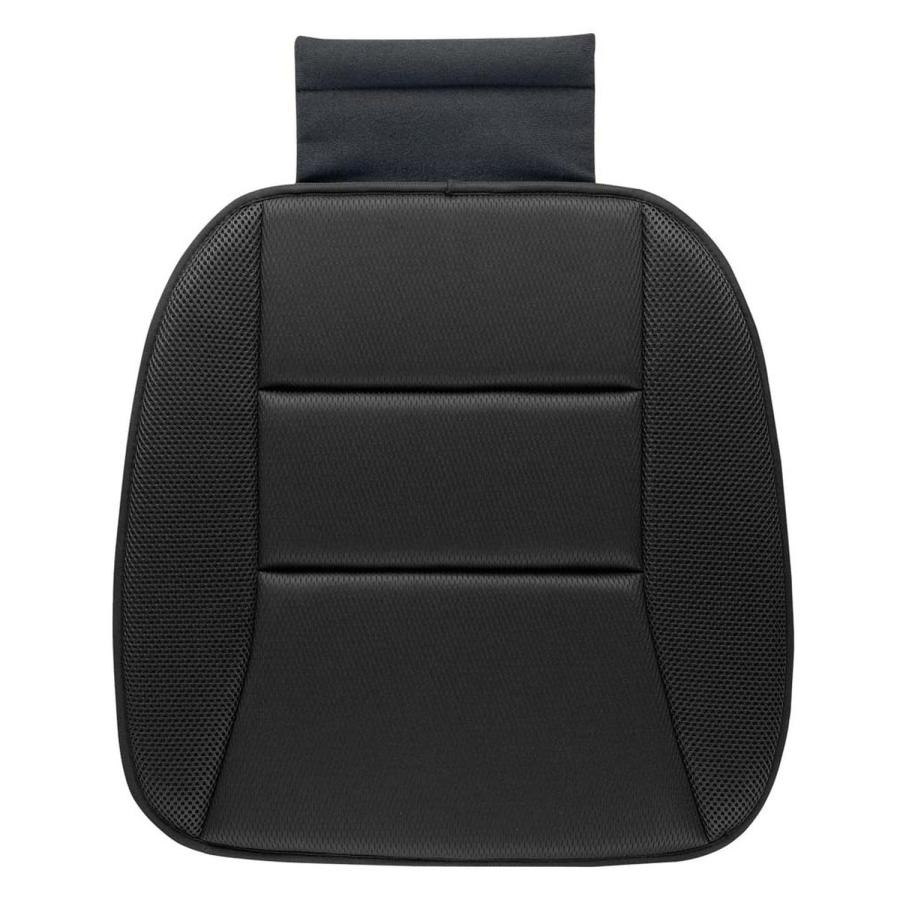 ボンフォーム(BONFORM) シートクッション ドライニット 抗菌防臭 吸湿速乾 45x45cm ブラック 5733-43BK : プロジェクトE - 通販 - Yahoo!ショッピング