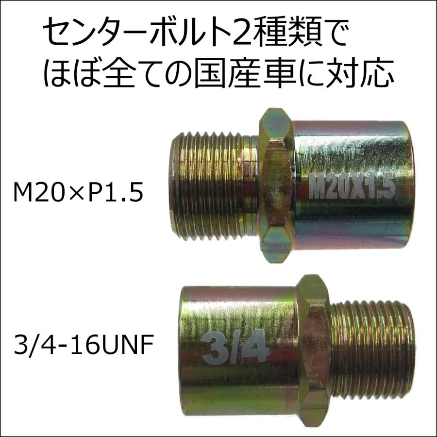 オイルブロック 青 1/8NPT M20×P1.5 3/4-16UNF 油圧センサー取付 サンドイッチ型 アタッチメント : プロジェクト - 通販 - Yahoo!ショッピング