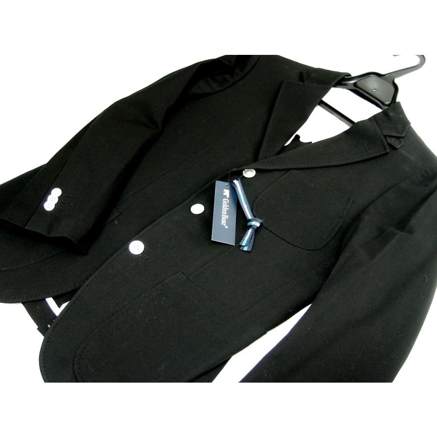 Golden Bear 2.9万 ゴールデンベア メンズ S ジャケット プレミアムコレクション ブラック 331 : PROK - 通販 ...