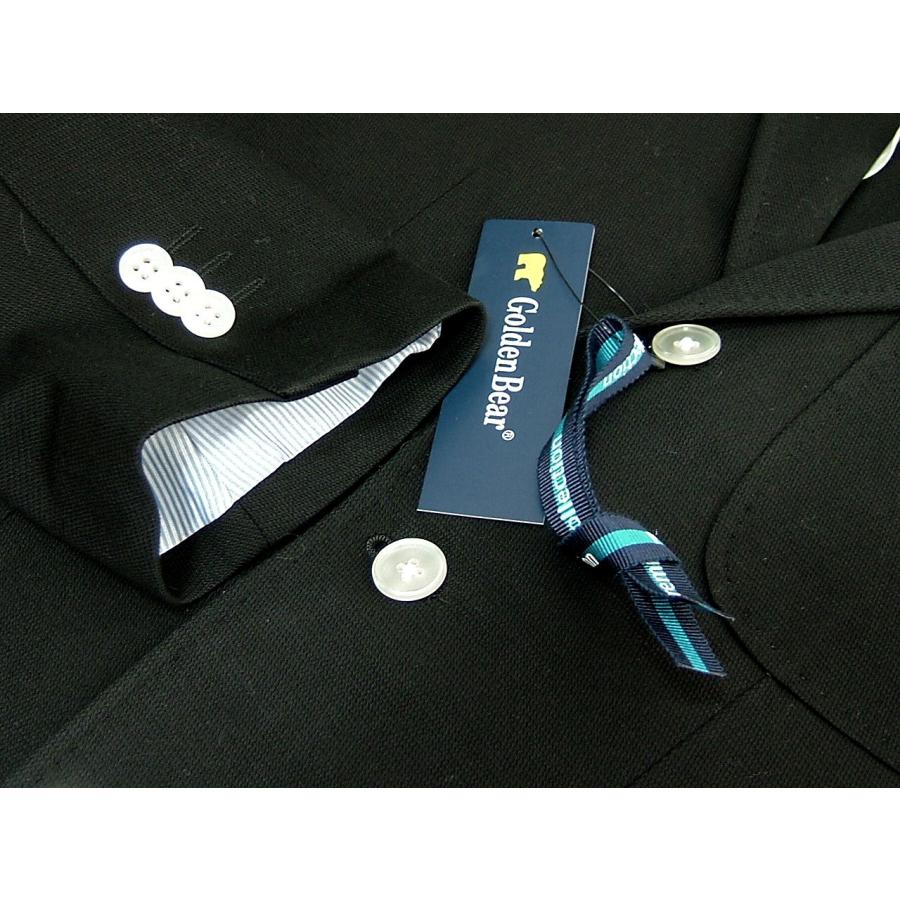 ゴールデンベア Golden Bear メンズ S ジャケット プレミアムコレクション ブラック 331 :5644266:PROK - 通販 ...