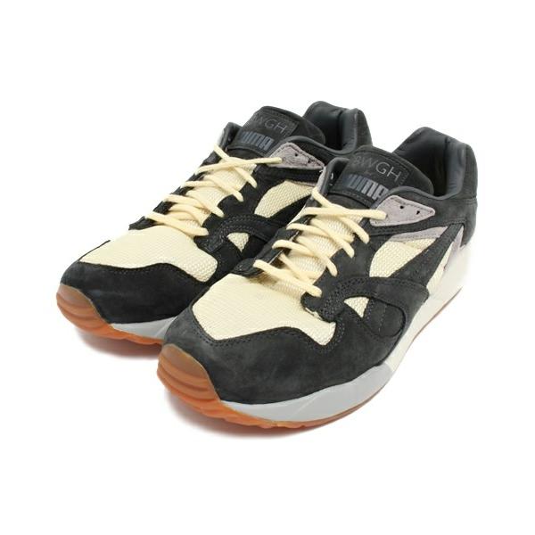 プーマ PUMA BWGH コラボ メンズ 26 UK7 US8 スニーカー レザー 本革 XS-850 :7285735:PROK - 通販 ...
