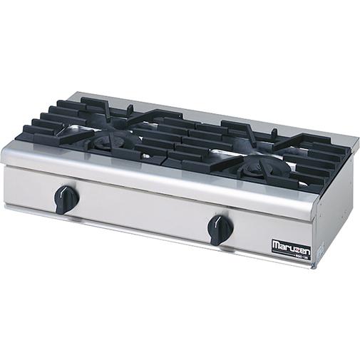 パワークックガステーブル・RGC-094D : プロ家電 - 通販 - Yahoo!ショッピング