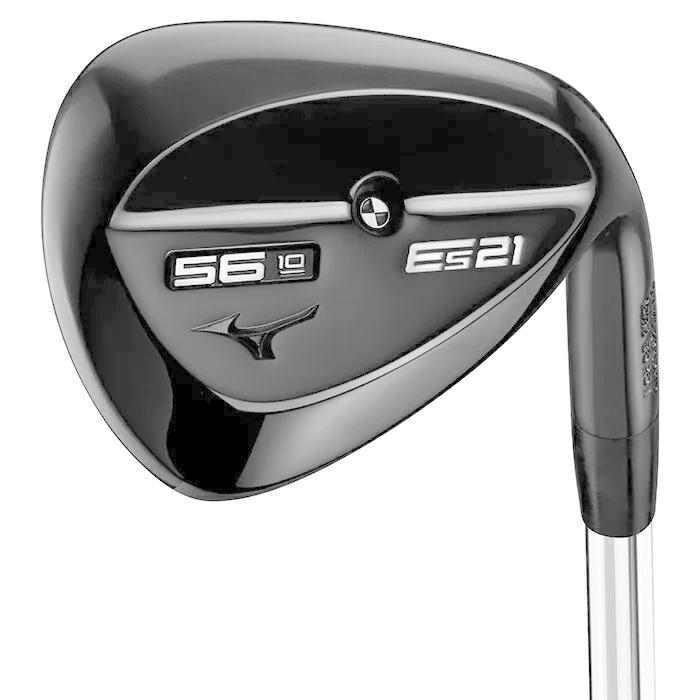 MIZUNO（ミズノ） Mizuno USA ES21 Wedge ミズノUSA ES21 ウェッジ NS Modus3 Tour105 ...