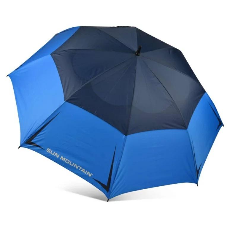 SUN MOUNTAIN（サンマウンテン） Sun Mountain 68" Umbrella 68インチ アンブレラ : プロラインGolf ...
