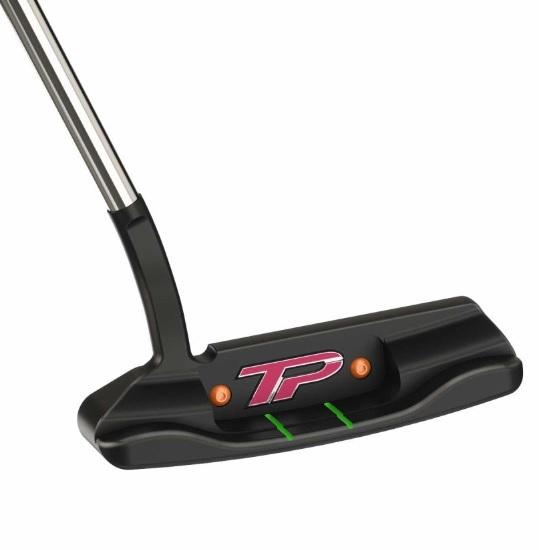 TaylorMade MyTP Custom Putter テーラーメイド マイ TP カスタム パター : プロラインGolf - 通販 ...