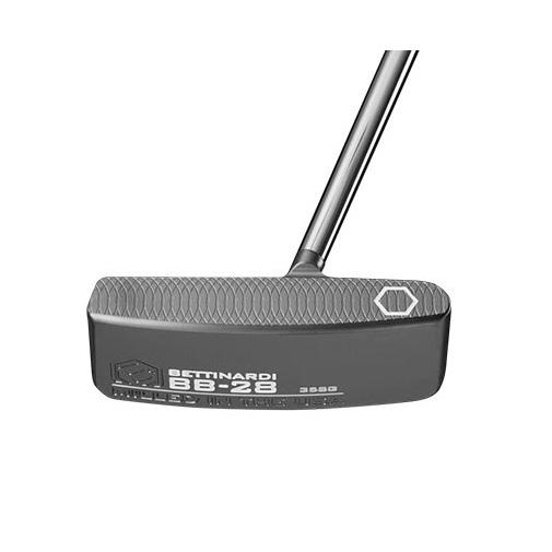 BETTINARDI 在庫あり！Bettinardi 2023 BB28 Center Putter ベティナルディ BB 28 センター ...