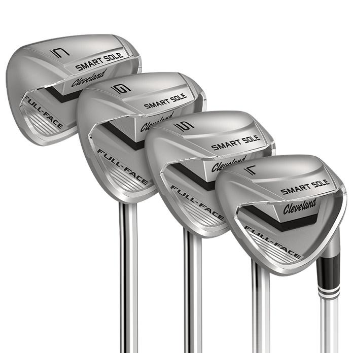 Cleveland Golf（クリーブランドゴルフ） 即納可！Cleveland Golf Smart Sole Full-Face ...