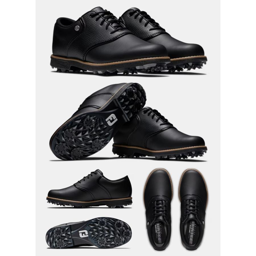 FootJoy（フットジョイ） FootJoy Premiere Series - Bel Air Women Golf Shoes ...