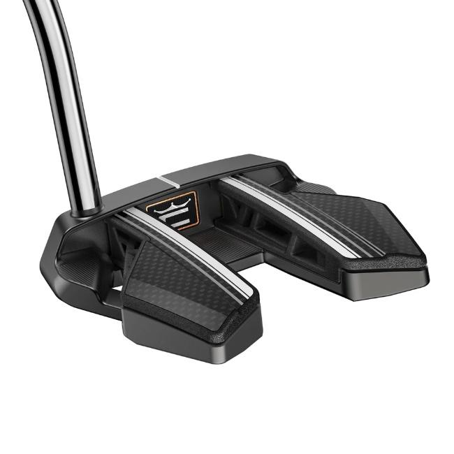 Cobra Golf 2024 Supernova 3D Printed Putter コブラゴルフ スーパーノバ 3D プリンテッド パター ...