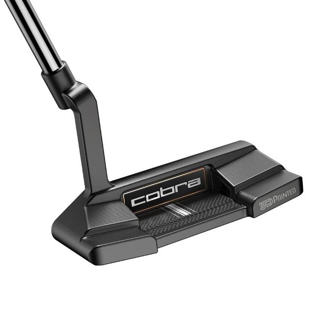 Cobra Golf 2024 Grandsport Armlock 3D Printed Putter コブラゴルフ グランスポーツ アーム ...