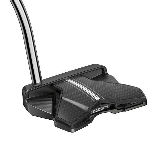 COBRA（ゴルフ） Cobra Golf 2024 Agera RS 3D Printed Putter コブラゴルフ アゲラ プリンテッド ...