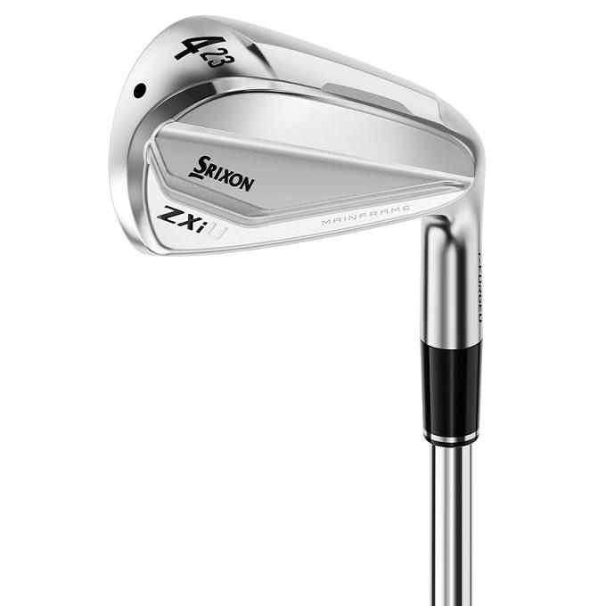 Srixon ZXiU Utility Iron スリクソン ZXiU ユーティリティ アイアン メーカーカスタムシャフトモデル SRIXON Srixon ZXiU Utility Iron スリクソン ユーティリティ アイアン