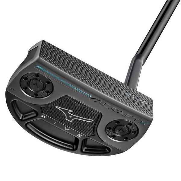 MIZUNO Mizuno USA M.CRAFT X S5 Putter ミズノUSA エム クラフト パター : プロラインGolf - 通販 - Yahoo!ショッピング