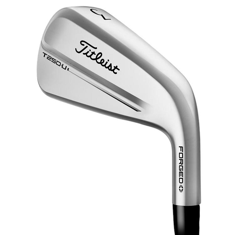 Titleist 2025 T250・U Utility Iron タイトリスト ユーティリティ アイアン メーカーカスタムシャフトモデル : プロラインGolf - 通販 - Yahoo ...