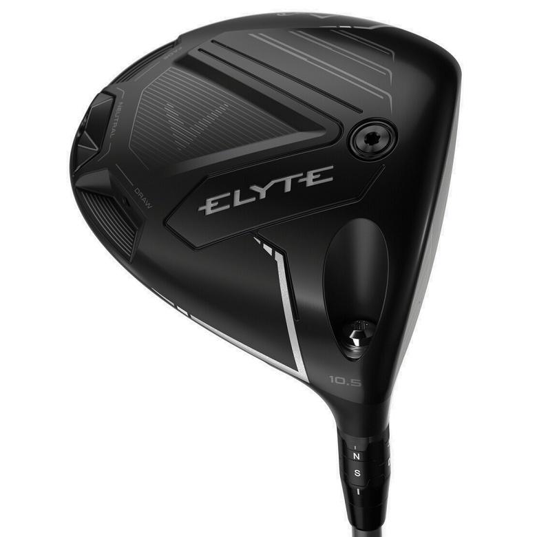 Callaway Women's Elyte Night Edition Driver キャロウェイ レディース エリート ナイト エディション ドライバー : プロラインGolf - 通販 ...