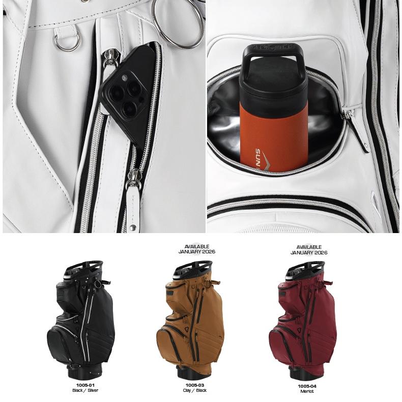 SUN MOUNTAIN（サンマウンテン） Sun Mountain 2026 Matchplay Cart