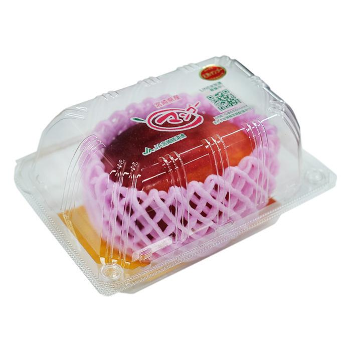 宮崎県産 完熟マンゴー 3L〜4Lサイズ 1玉入り （1パック） : 11610170-1 : 生鮮卸売市場 - 通販 - Yahoo!ショッピング