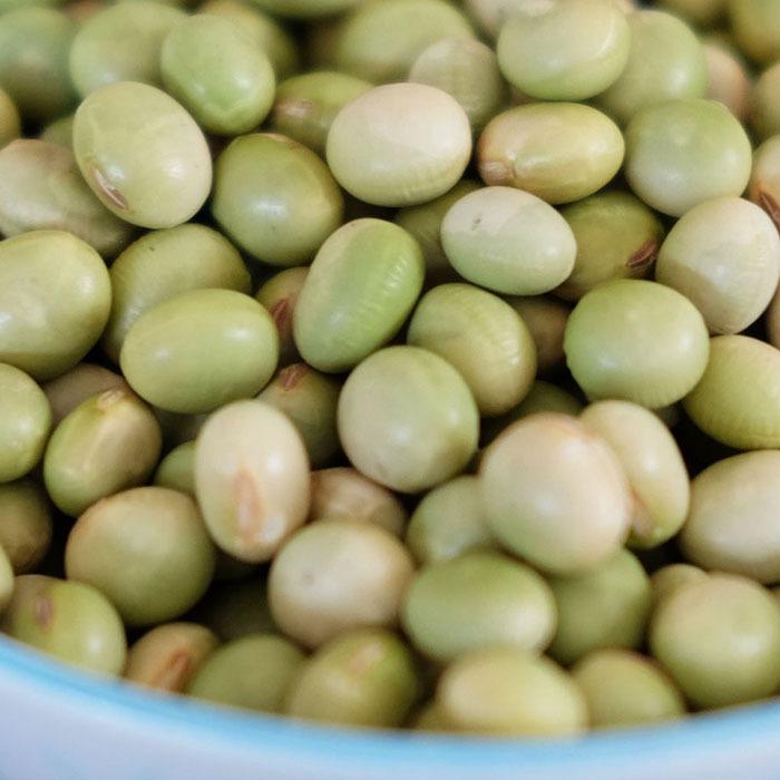 山形県産 乾燥青大豆 秘伝ハッピー豆 A等級 250g（袋）令和5年度産 : 11610748-2 : 生鮮卸売市場 - 通販 - Yahoo ...