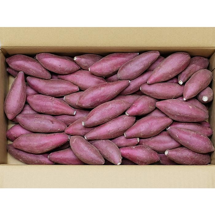熊本県産（JA阿蘇西原）さつまいも シルクスイート A等級 2Sサイズ 約5kg（70本前後入）箱入り : 生鮮卸売市場 - 通販 - Yahoo!ショッピング