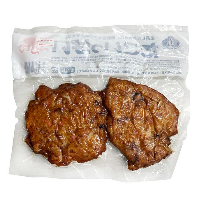 カマイチ たこいっぱい 2枚入り 約280g 練り物 さつま揚げ :62012260:生鮮卸売市場 - 通販 - Yahoo!ショッピング
