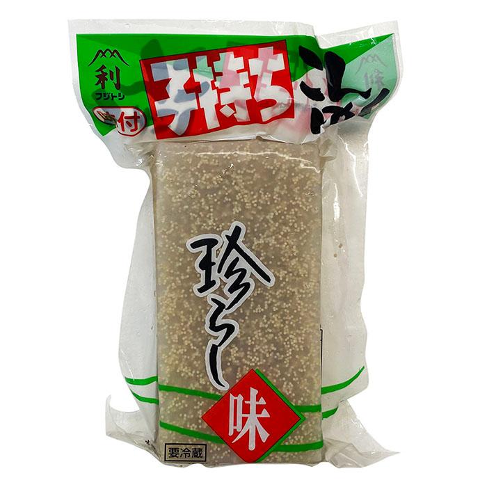 藤利食品 子持ちこんにゃく 190g×40パック セット （箱） 惣菜 : 生鮮卸売市場 - 通販 - Yahoo!ショッピング