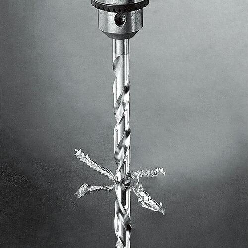 SK11 六角軸Coステンドリル 微短 5.0mm 5pcs 藤原産業 : プロマート Yahoo!店 - 通販 - Yahoo!ショッピング