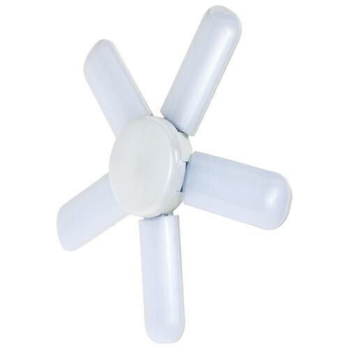 SK11 LEDリーフライト2 60W SLL-60W-ACN 藤原産業 : 4977292406093 : プロマート Yahoo!店 - 通販 - Yahoo!ショッピング