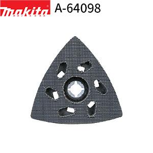 マキタ STARLOCK サンディングパッド マジック式 A-64098 マルチツール 先端工具 : プロマート Yahoo!店 - 通販 ...