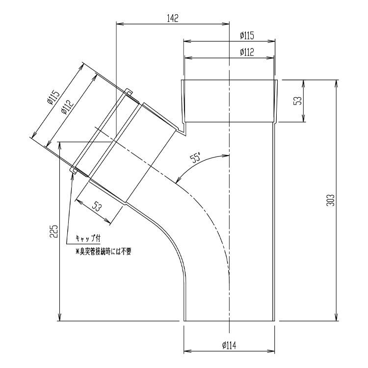 LIXIL LIXIL(INAX) 簡易水洗便器専用 マンホールアダプター BT-14R : プロマート Yahoo!店 - 通販 - Yahoo!ショッピング