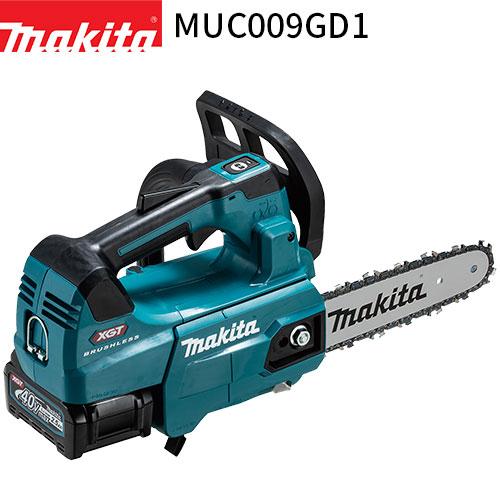 マキタ 充電式 チェンソー MUC009GD1 40Vmax リチウムイオンバッテリ makit コードレス 電動 チェーンソー : プロマート Yahoo!店 - 通販 - Yahoo!ショッピング