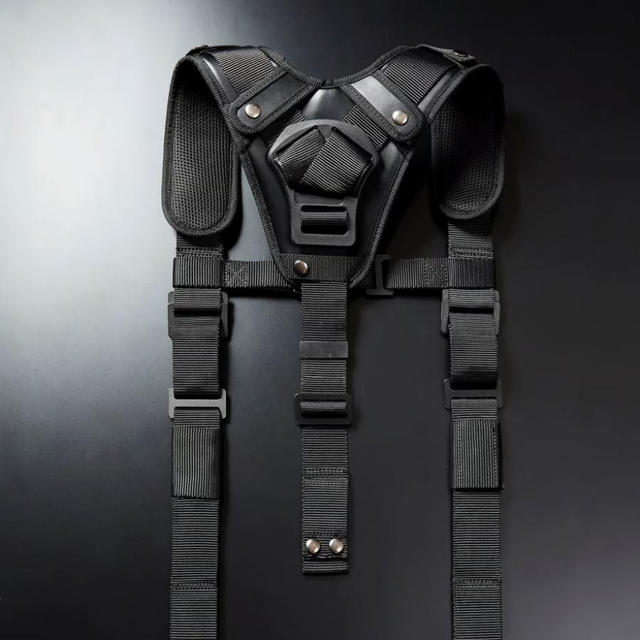NEXT WORKERZ EXIT サスペンダー ショルダーパッド付 ネクストワーカーズ ワーカーズイグジット EXTSPDSET : プロマート Yahoo!店 - 通販 - Yahoo ...