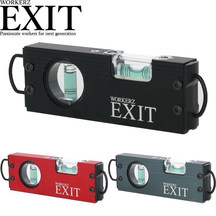 NEXT WORKERZ WORKERZ EXIT トビ・ボックスレベル EXTTBOX マグネット付き NWZ ネクストワーカーズ ワーカーズイグジット 水平器 : nwz-exttbox ...