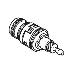 KVK 切替弁ユニット PZ412114 : プロマート Yahoo!店 - 通販 - Yahoo!ショッピング