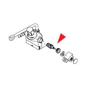 KVK 切替弁ユニット PZ412114 : プロマート Yahoo!店 - 通販 - Yahoo!ショッピング